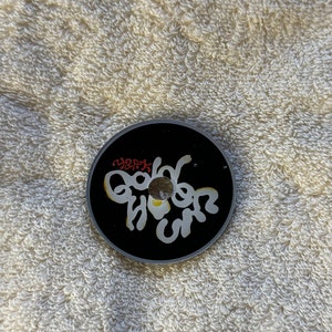 Mini Cd Case Keychain - Etsy