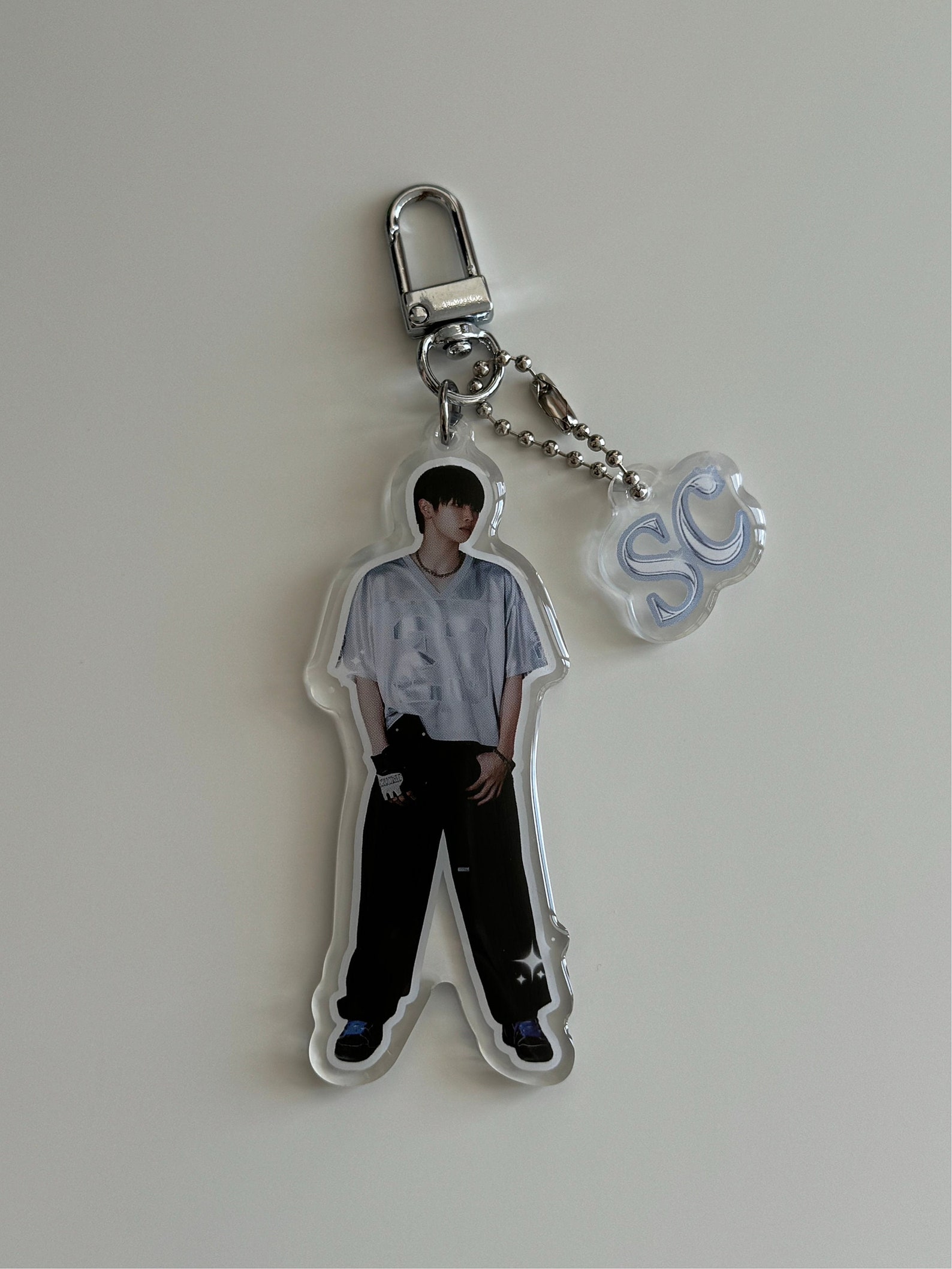 RIIZE 'talk Saxy' Member Keychains - Etsy