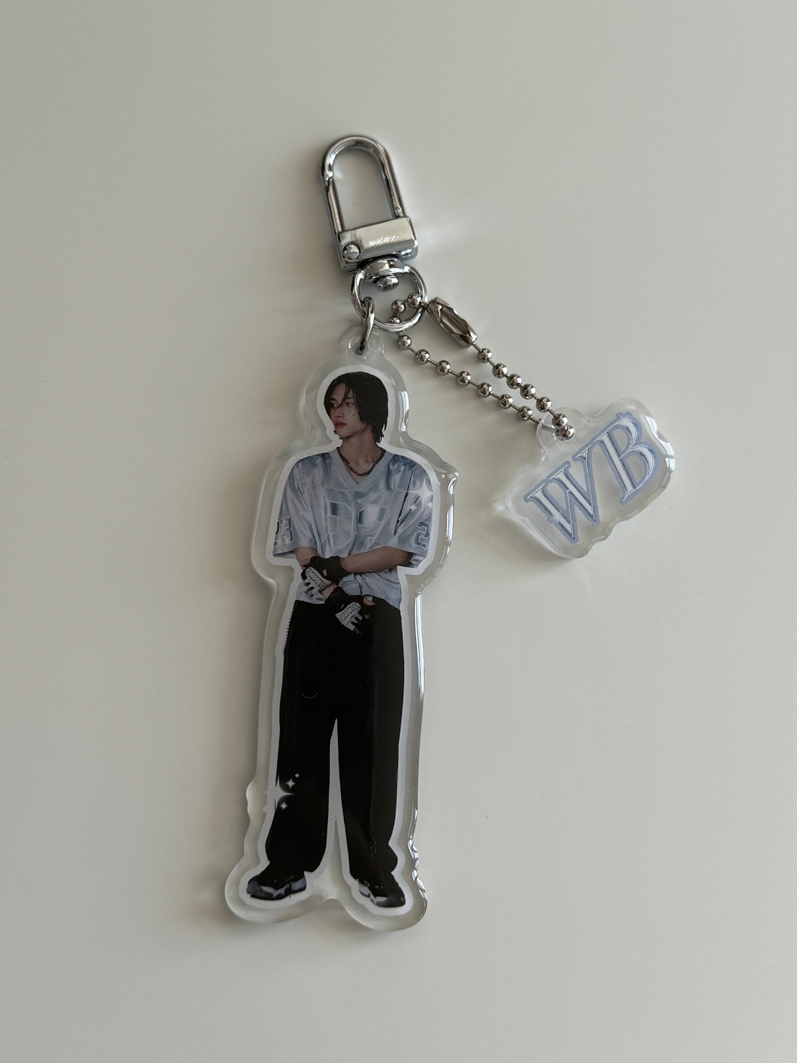 RIIZE 'talk Saxy' Member Keychains - Etsy