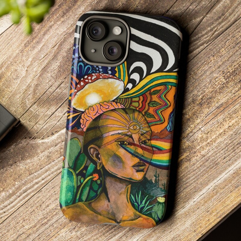 InnerRadianceDesigns - Etsy