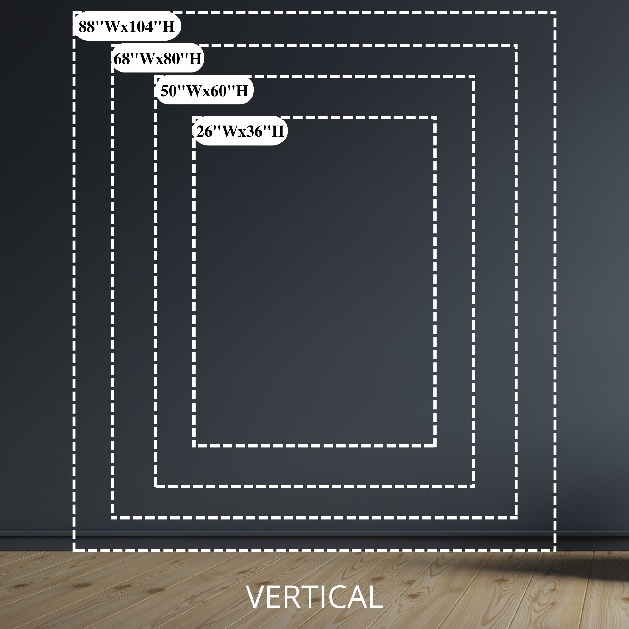 Cottagecore Enchanted Forest Tapestry Aesthetic, Green Indie Room Decor ...