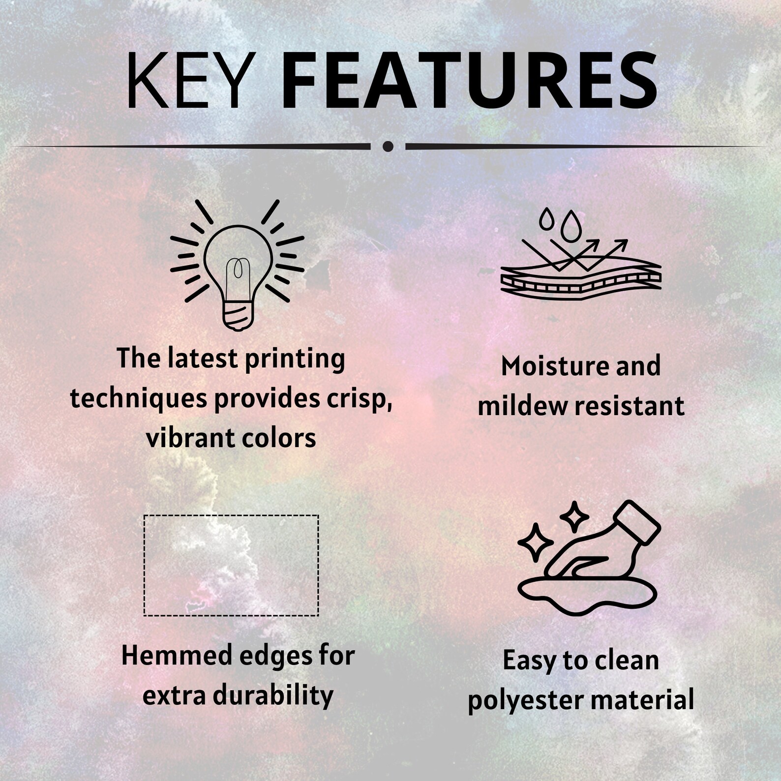 Cottagecore Enchanted Forest Tapestry Aesthetic, Green Indie Room Decor ...