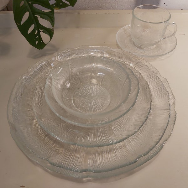 Arcoroc France - Etsy