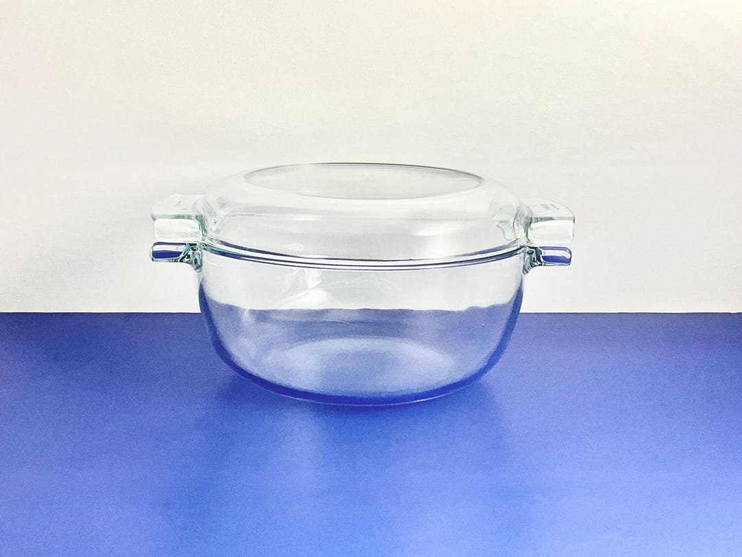 Pyrex Casserole Dish 3L Pyrex De Corning France - Etsy