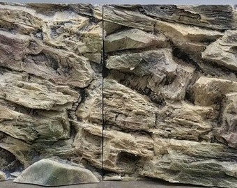 3d Vivarium Background - Etsy