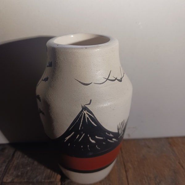 Desert Pueblo Pottery - Etsy