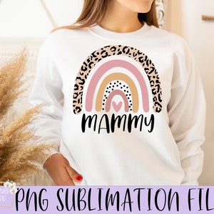 Mammy Sublimation PNG Mammy Bundle Sublimation File Mammy - Etsy