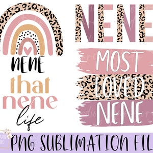 Nene Sublimation PNG, Nene Bundle Sublimation File, Nene Shirt PNG ...