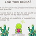 Connect With Us Sign Template | Social Media QR Code Sign | Follow Us ...