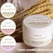 Body Butter Jar Label Template, Body Product Skincare Label , Printable ...
