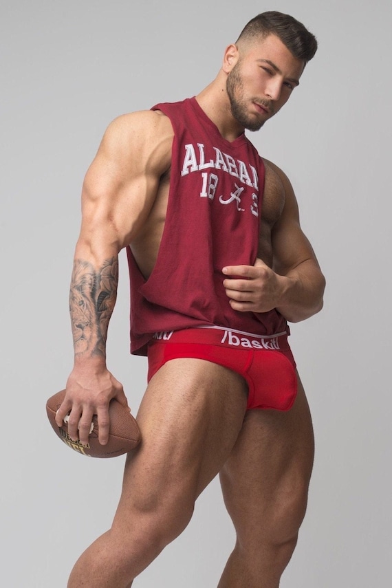 Handsome Hung Sexy Muscle Jock Hunk Hot Buff Alpha Male Man - Etsy Canada