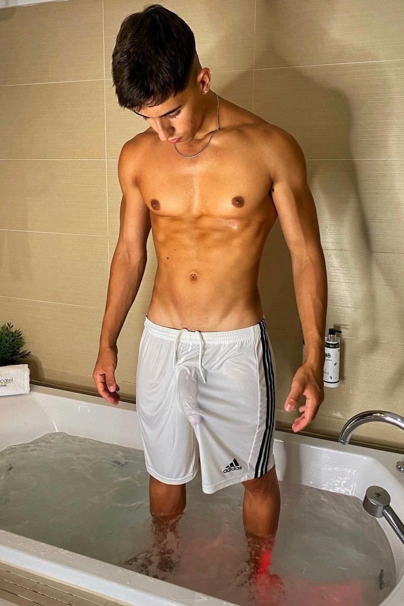 Handsome Hung Sexy Muscle Jock Hunk Hot Buff Alpha Male Man - Etsy