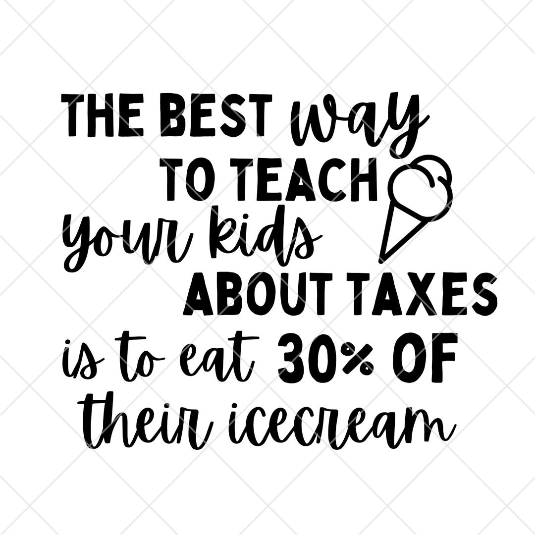 The Best Way To Teach Your Kids SVG Funny Quotes Svg Sarcasm Etsy the-best-way-to-teach-your-kids-svg-funny-quotes-svg-sarcasm-etsy