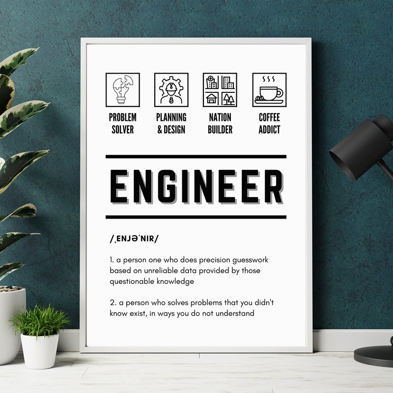 Engineer Gifts - 60+ Gift Ideas for 2025