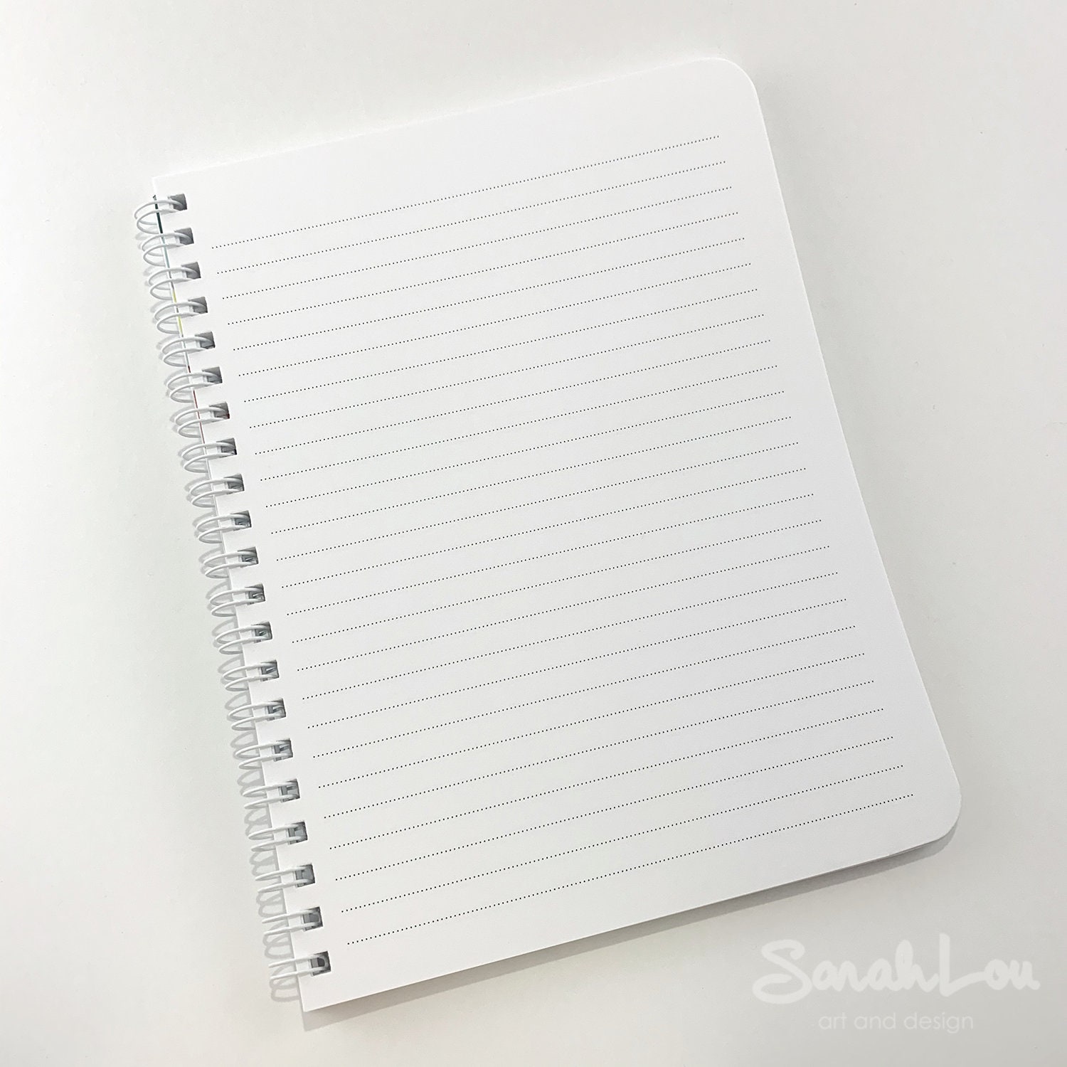 Coral Reef - Notebook - Etsy