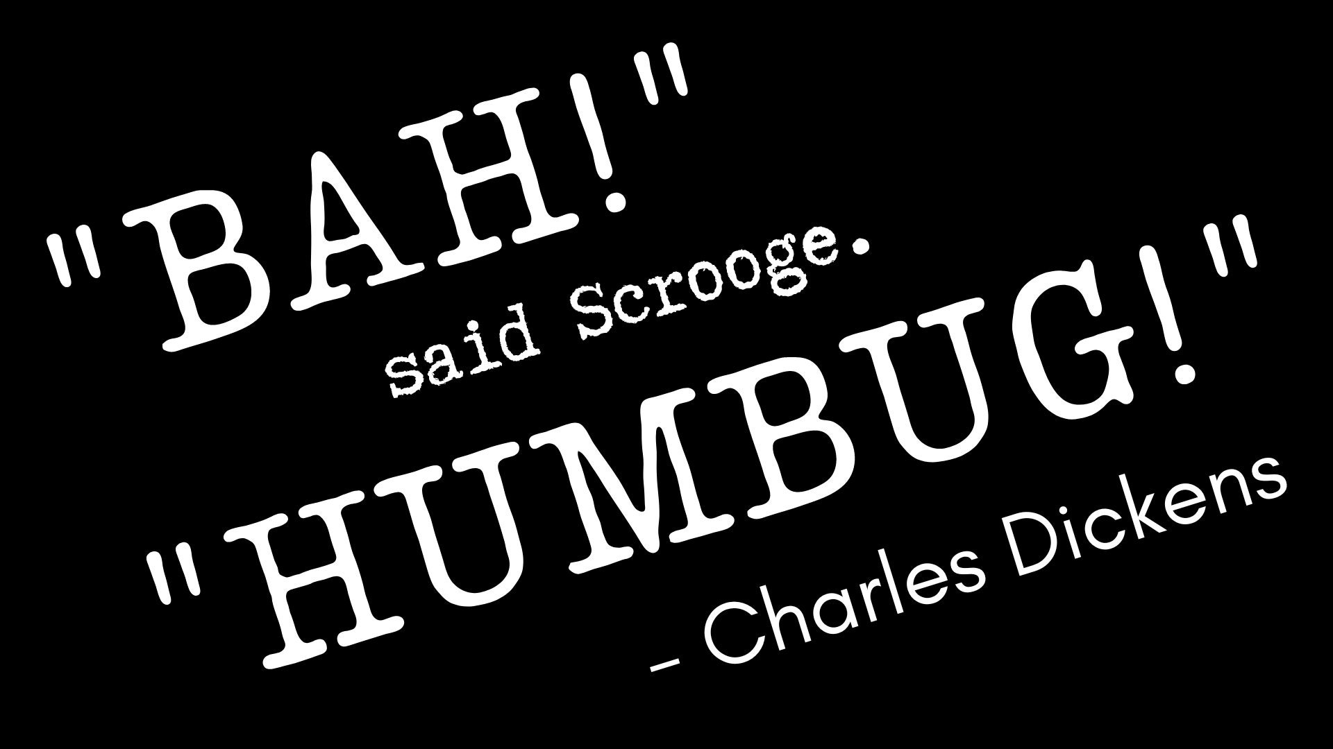 Bah Humbug Charles Dickens Scrooge Color Changing Mug, 11oz - Etsy
