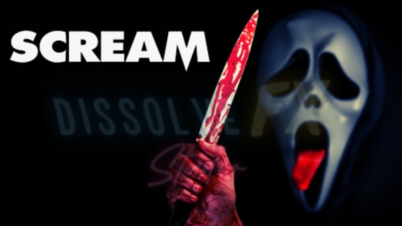 Scream 5 Wallpaper