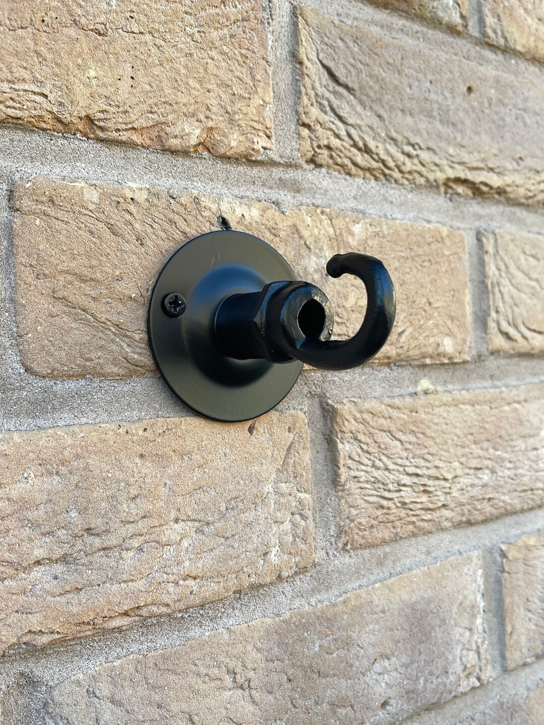 Industrial Metal Ceiling Hook Lighting Plant Hanging Heavy Duty Hook ...