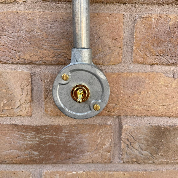 Industrial Lighting - Etsy UK