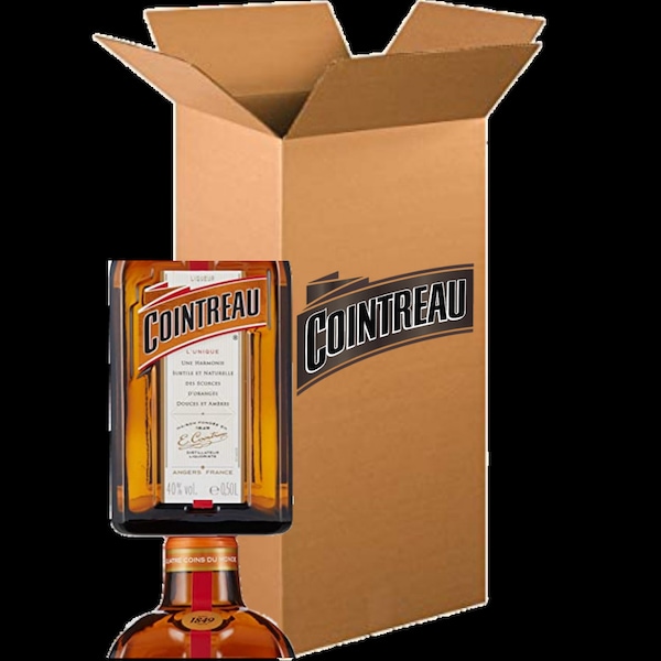 Cointreau Glass - Etsy