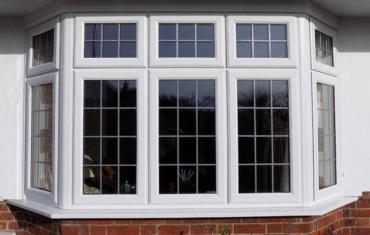 Lead Templates for Windows or Crafts Grid Size 80mm X 120mm - Etsy