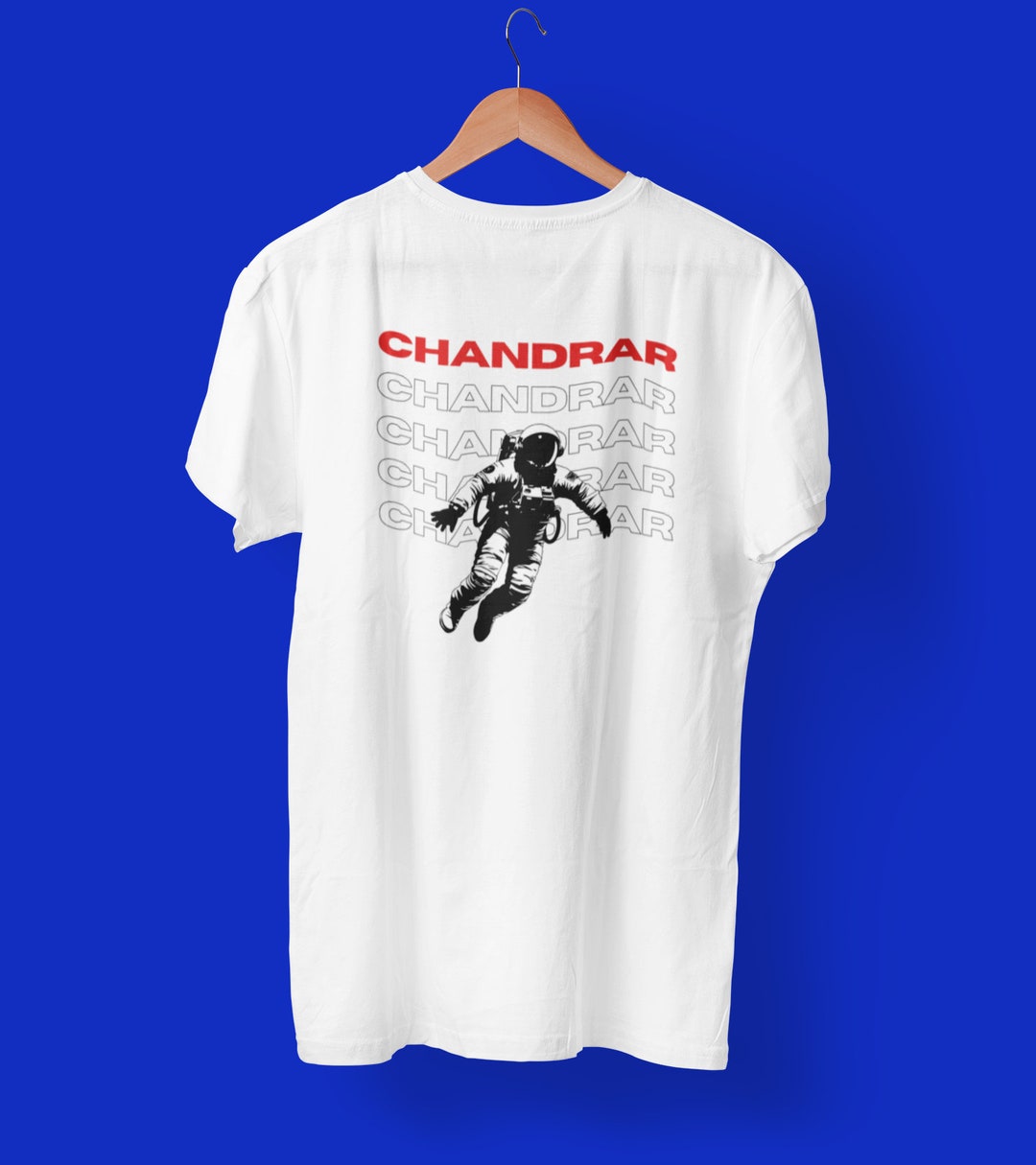 Chandrar Jersey Short Sleeve Tee (men) - Etsy UK