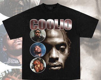 Coolio Svg - Etsy Australia