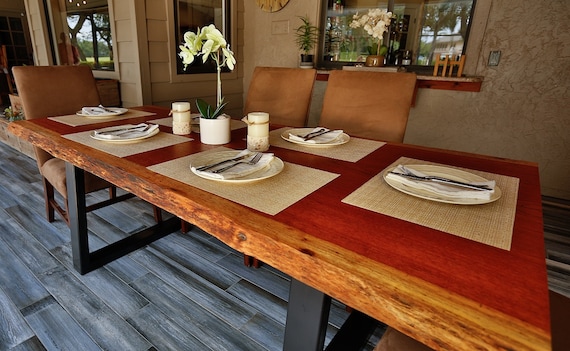 Cherry Dining Room Table