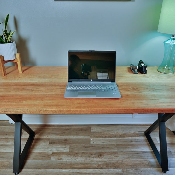 Handmade Desk - Etsy