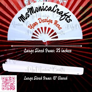 Personalized Clack Fan; Custom Clack Fan; Custom Party Favor Clacker ...