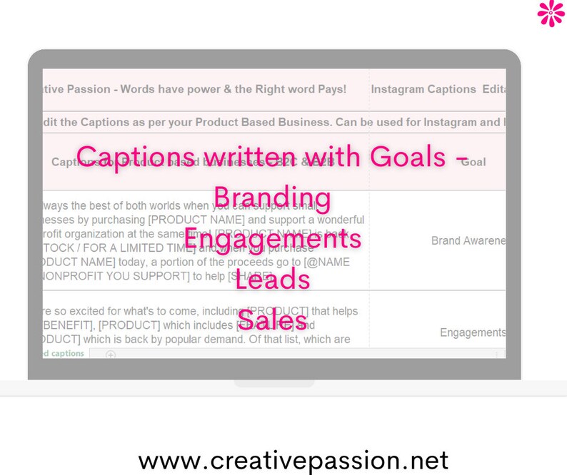 156 - Service Based Instagram Captions Ideas for Service Based Business ...