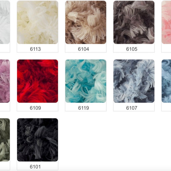 Alize Puffy - Etsy