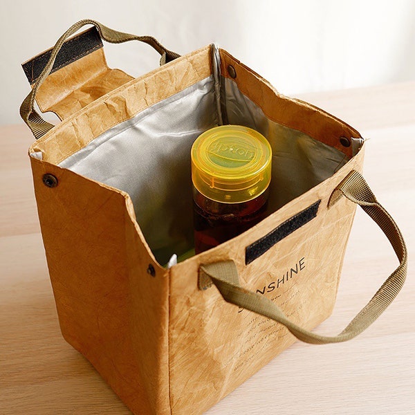 Paper Lunch Bags - Etsy