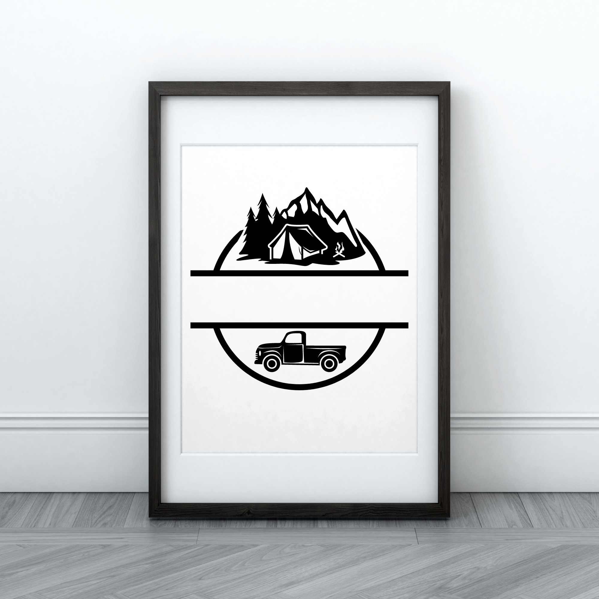 Camping SVG Bundle camper SVG bundle camp life SVG camping - Etsy México