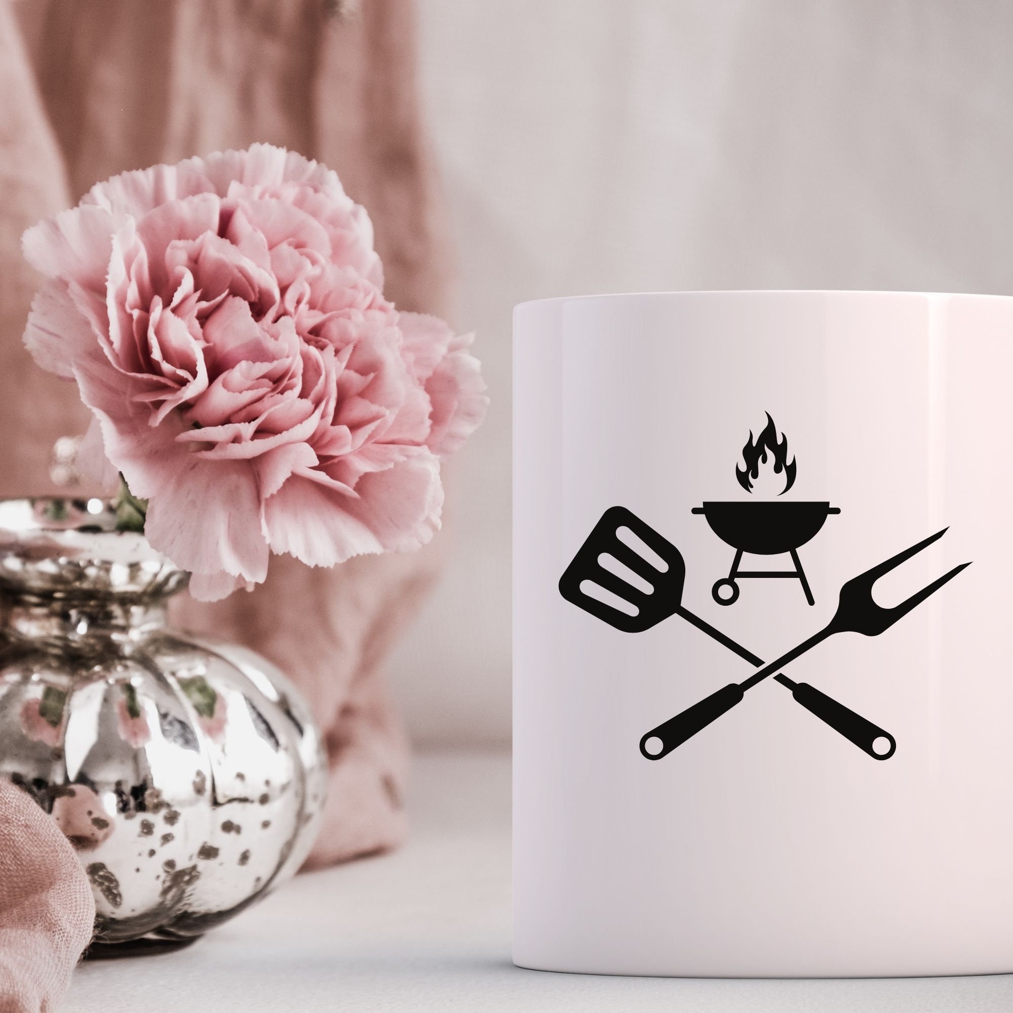 BBQ Svg Grilling Svg Barbecue Svg Barbecue Svg Bundle - Etsy