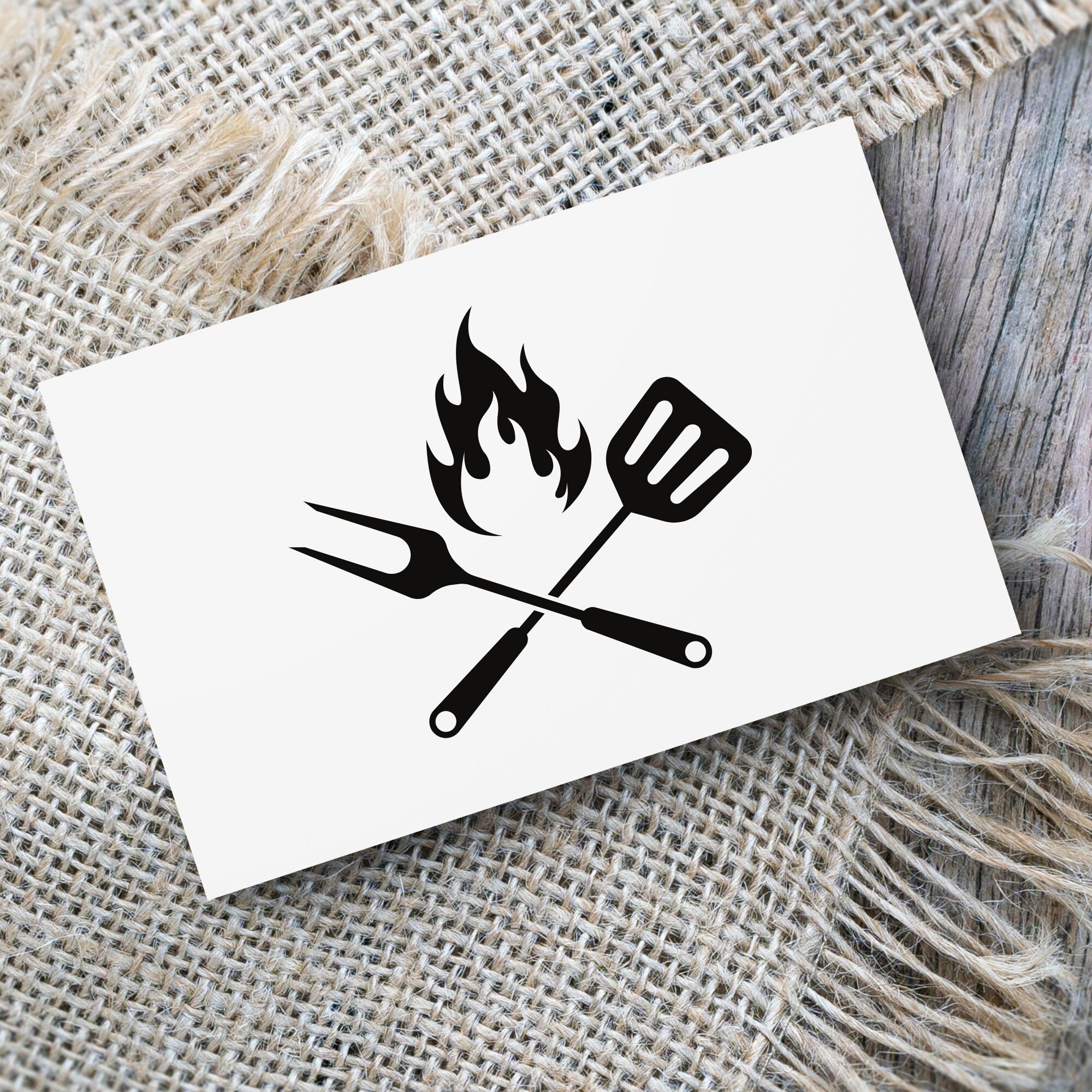 BBQ Svg Grilling Svg Barbecue Svg Barbecue Svg Bundle - Etsy