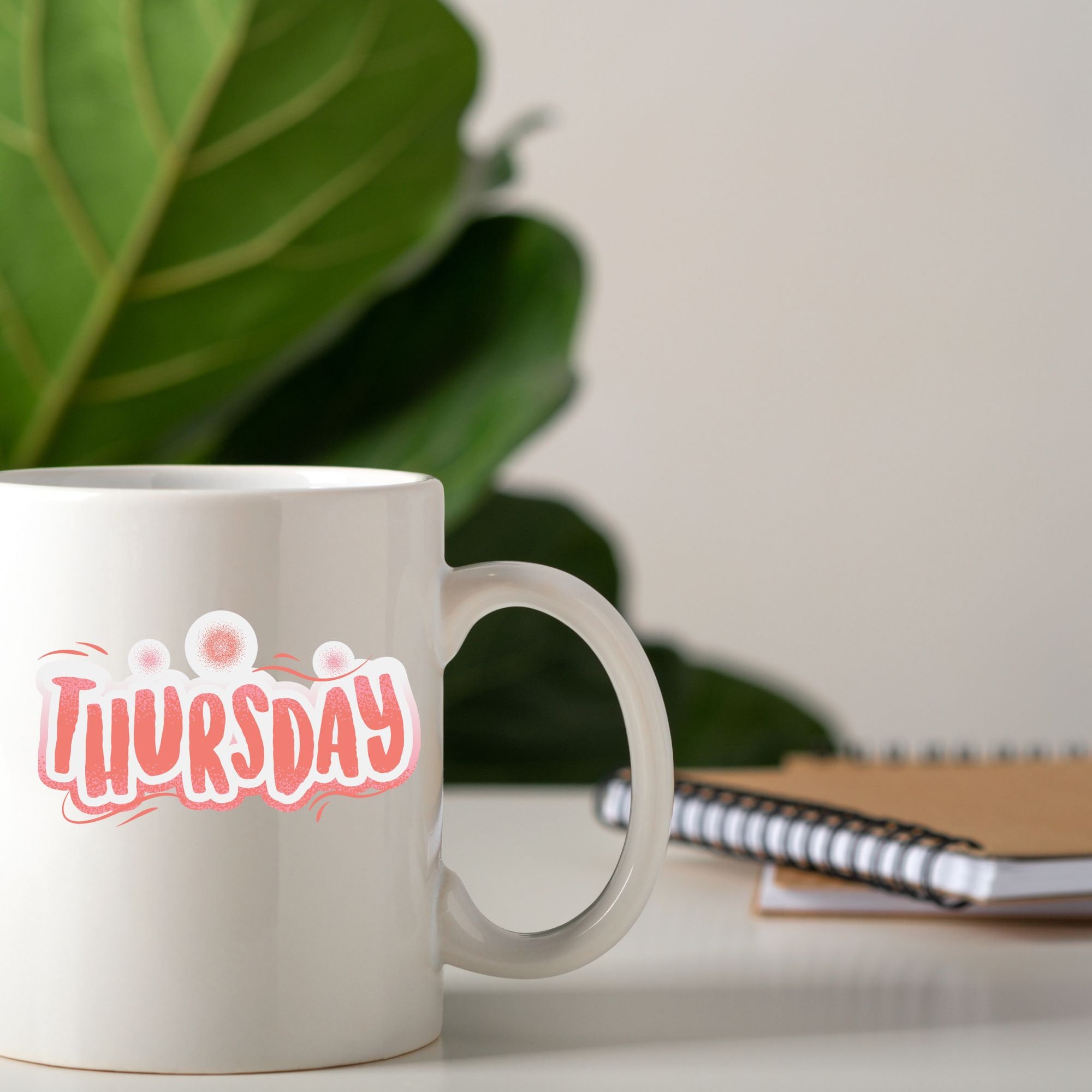 Days of the Week Svg Week Svg Hand Lettered Svg Calendar - Etsy