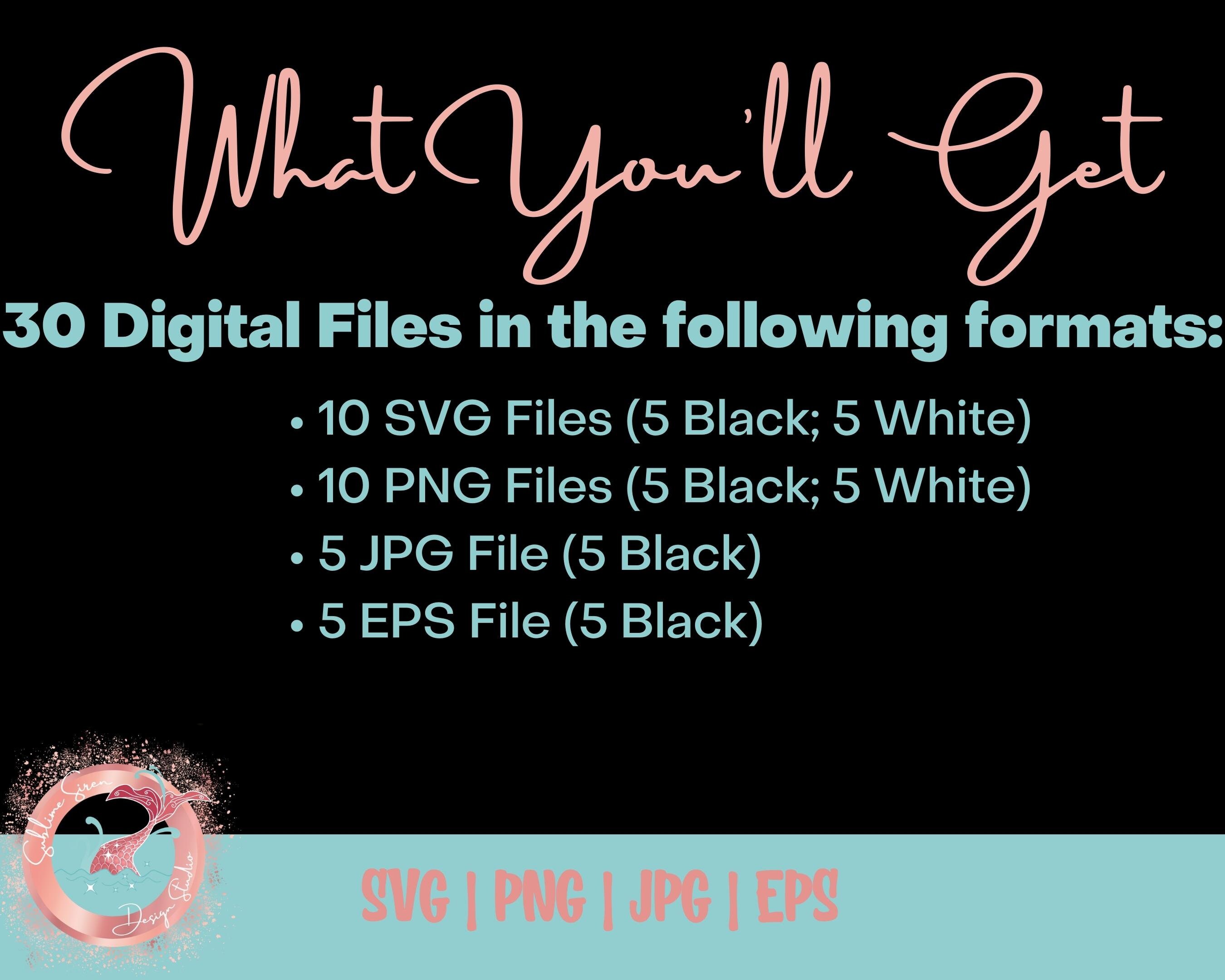 RBG Collar Svgs I Dissent Feminist SVG Reproductive Rights - Etsy