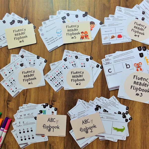 Phonics Poster - Etsy