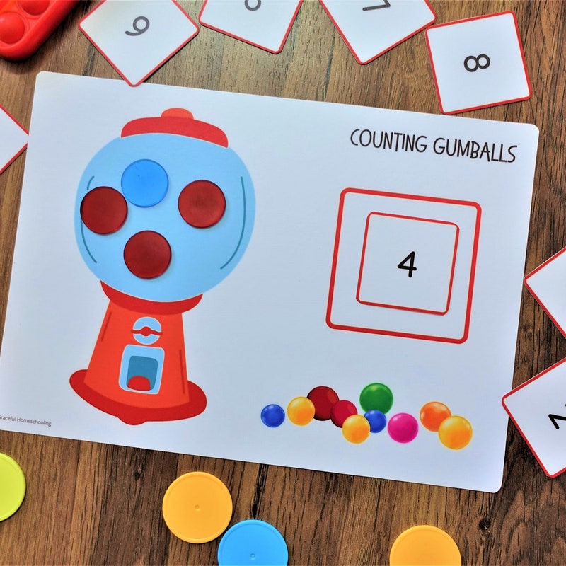 GracefulHomeschool - Etsy