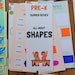 Hands-on Preschool Math Activities for Preschool, Kindergarten ...