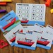 Hands-on Preschool Math Activities for Preschool, Kindergarten ...