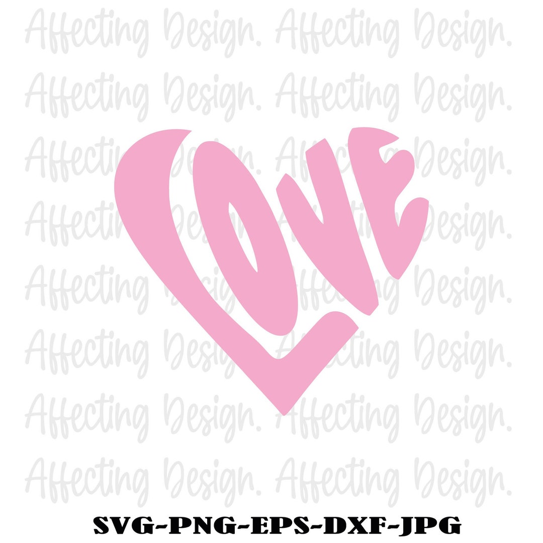 Love SVG, Love, Wedding SVG, Wedding Cut Files, Valentine's Svg ...