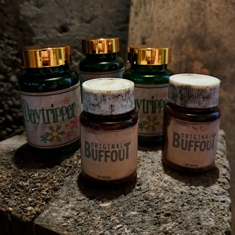 Fallout Gifts - 60+ Gift Ideas for 2025