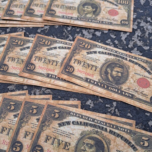 Fallout Gifts - 60+ Gift Ideas for 2024