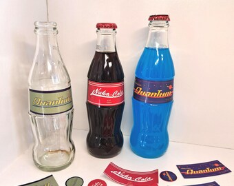 Nuka Cola rocket Bottle Edition - Etsy