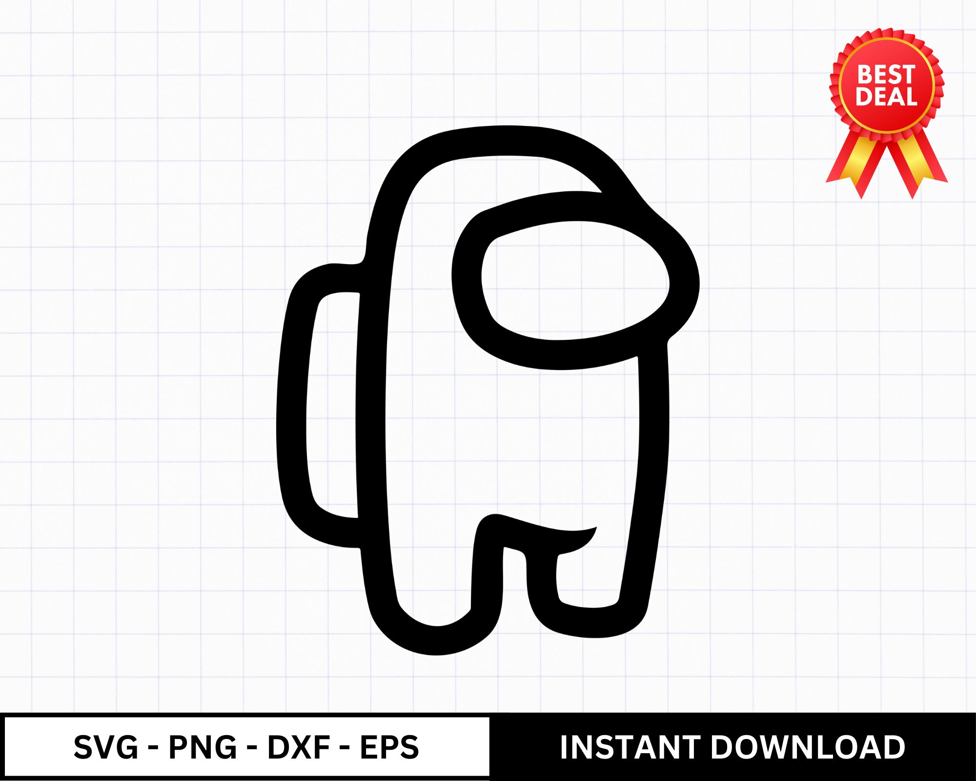 Among Us SVG Among Us Color Svg Among Us Layered Svg Among - Etsy Canada