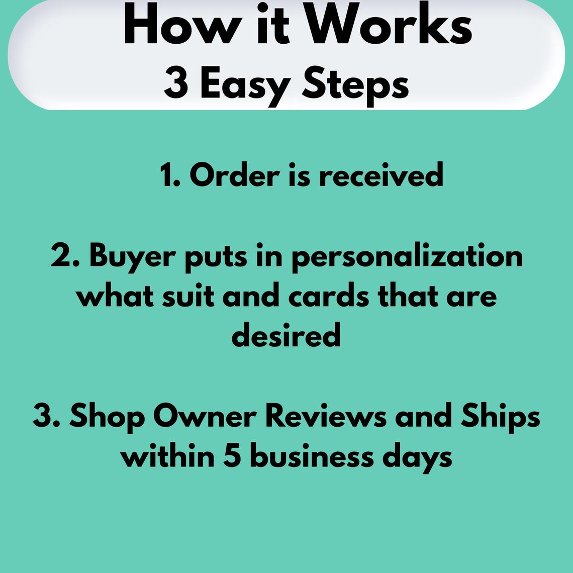 Playing Cards Vinyl Stickers | Die-cut Waterproof Glossy | Poker Cards ...