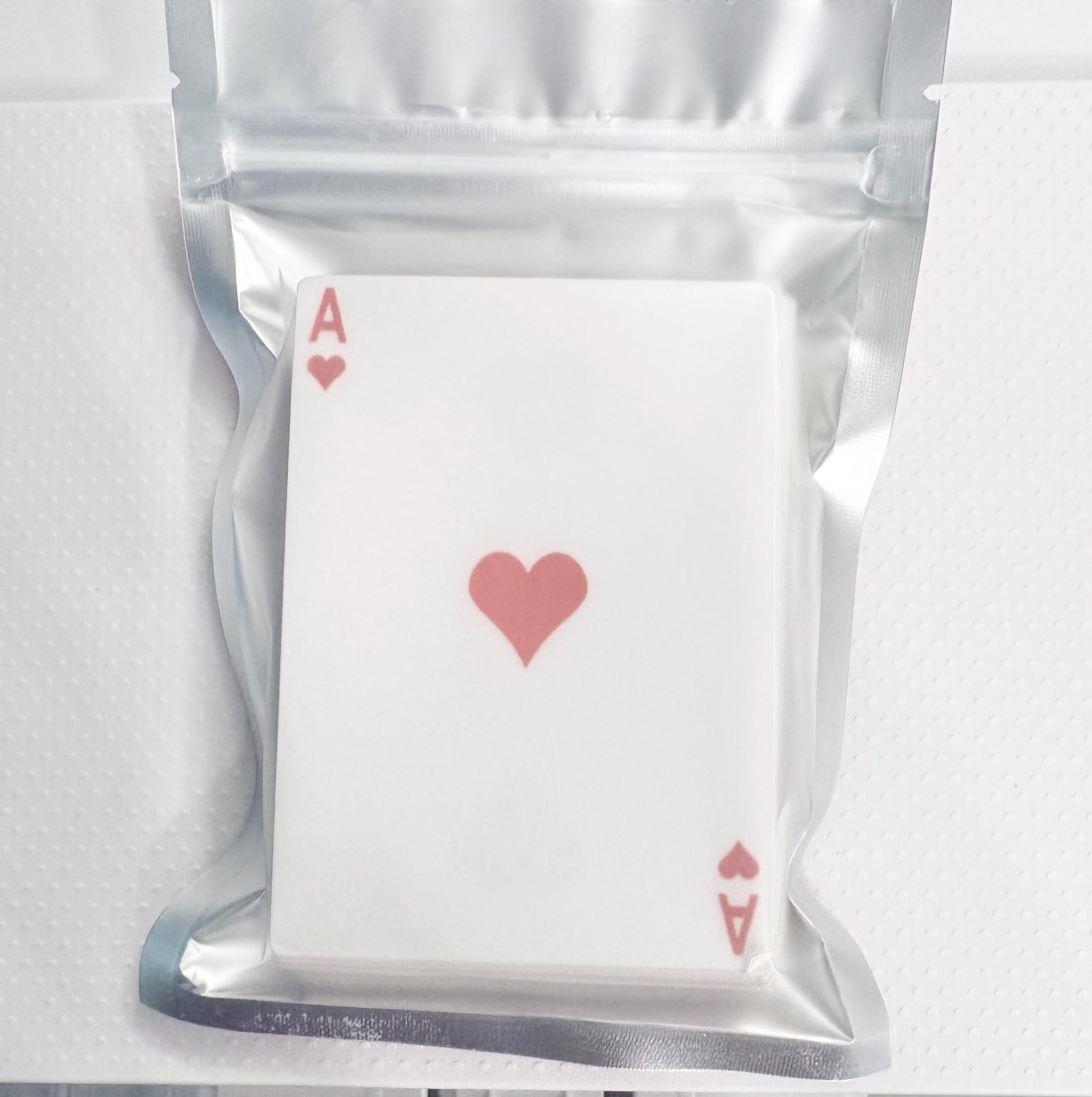 Playing Cards Vinyl Stickers | Die-cut Waterproof Glossy | Poker Cards ...