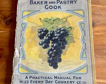 Royal Baking Powder - Etsy